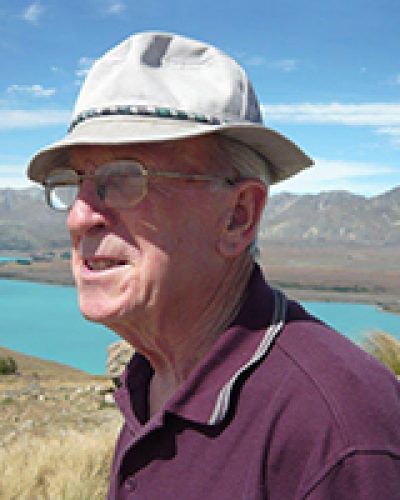 Harry (Henry) Dugan - Obituaries - Christchurch Crematorium Funerals