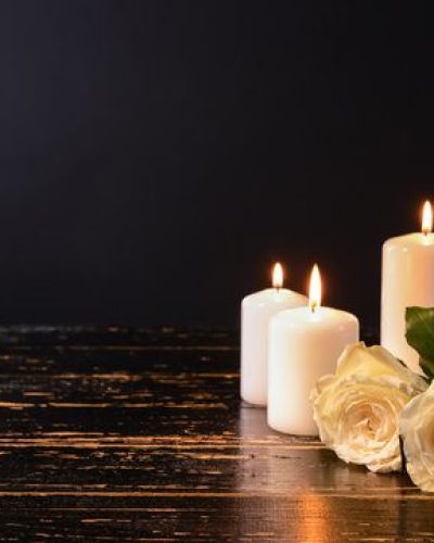 Janet Syme - Obituaries - Christchurch Crematorium Funerals